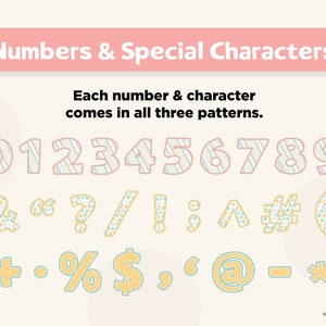 Easter Bulletin Board Letters, Printable Bulletin Board Letters for ...