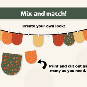 Thanksgiving Bulletin Board Kit, Grateful Fall Bulletin Board ...