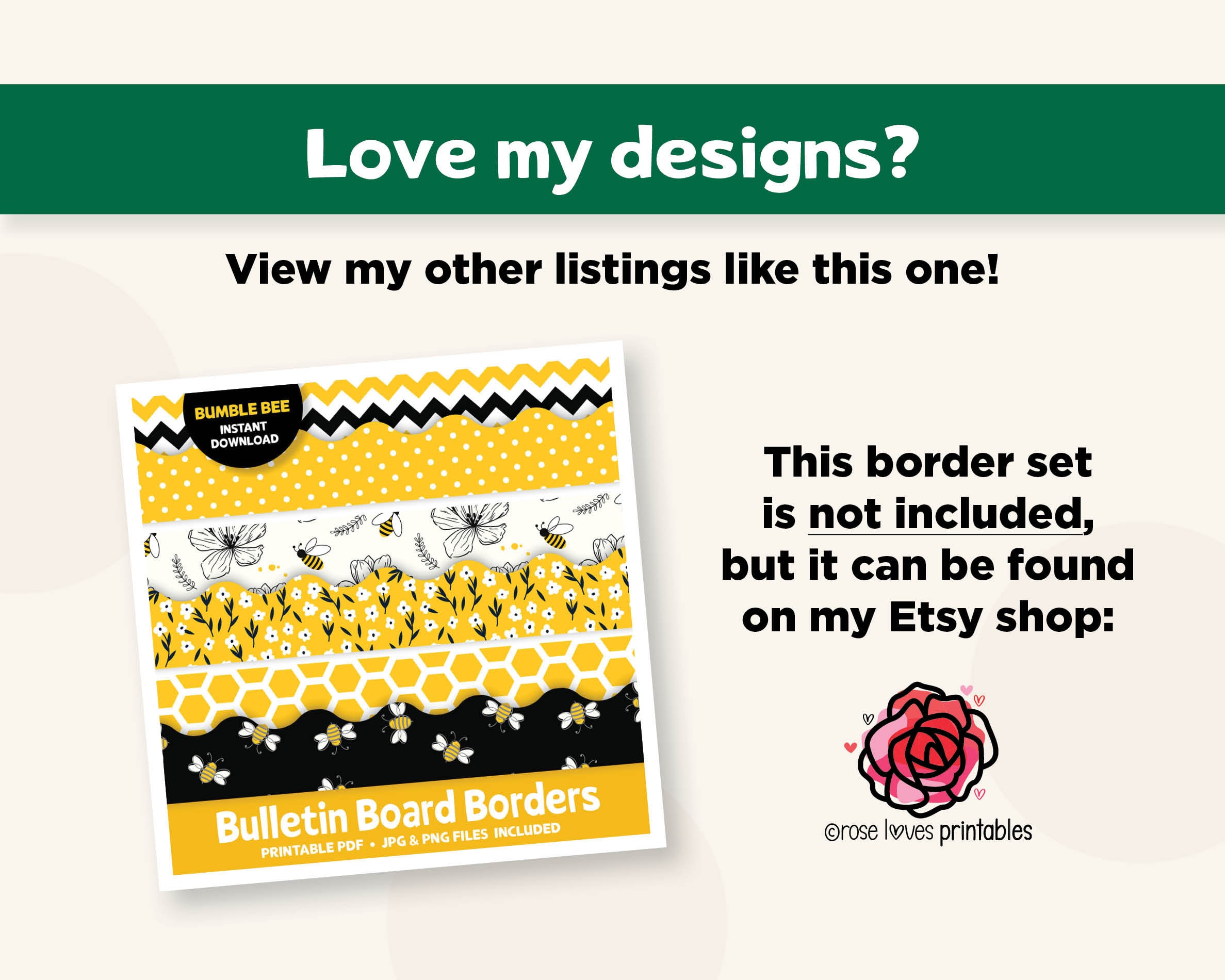 Earth Day Bulletin Board Kit, April Printable Bulletin Board for ...