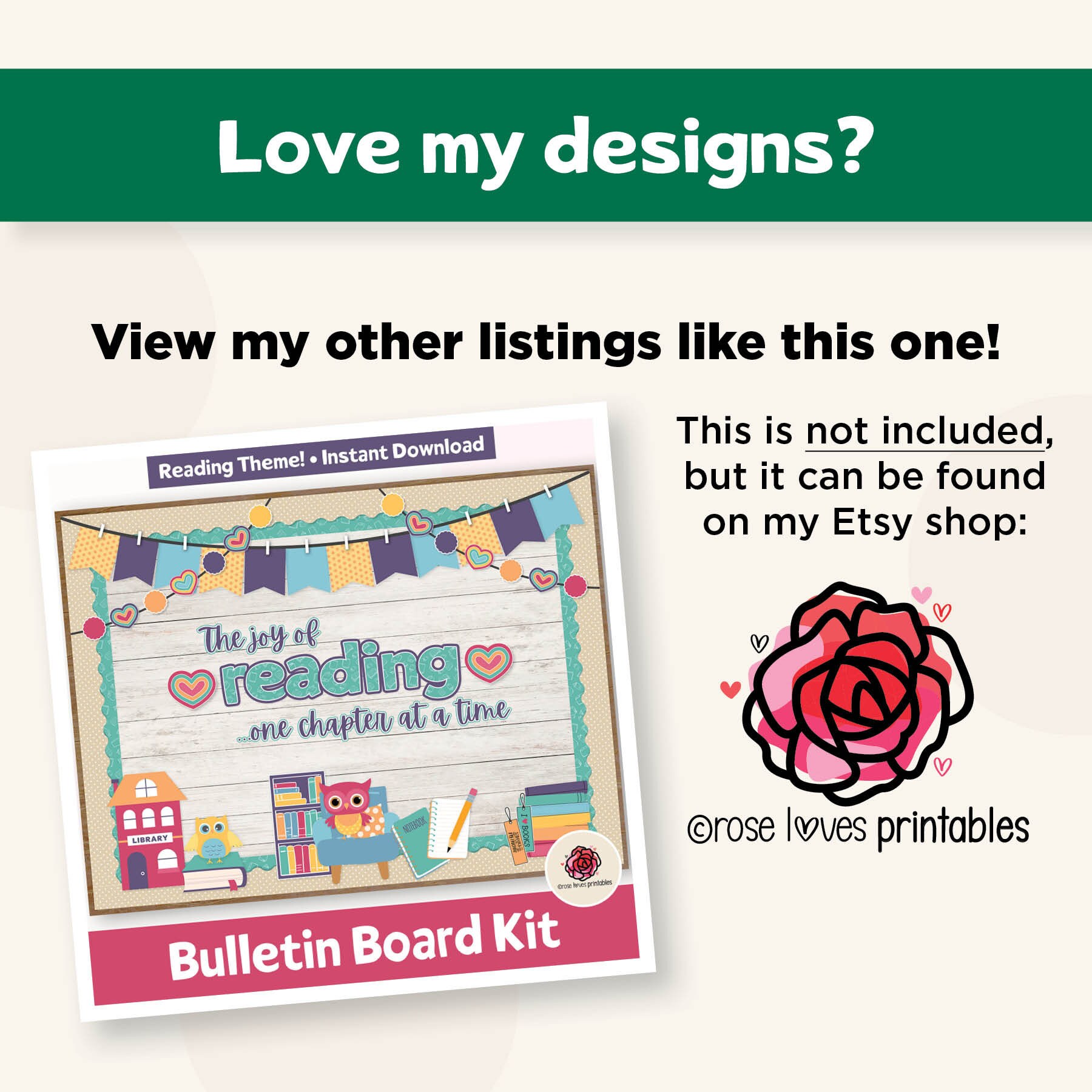 St Patricks Day Bulletin Board Border Set, March Bulletin Border, Irish ...