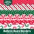 Candy Cane Bulletin Borders, Christmas Bulletin Board Borders ...