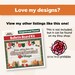 Fall Bulletin Borders, Autumn Classroom Decor, Thanksgiving Bulletin ...
