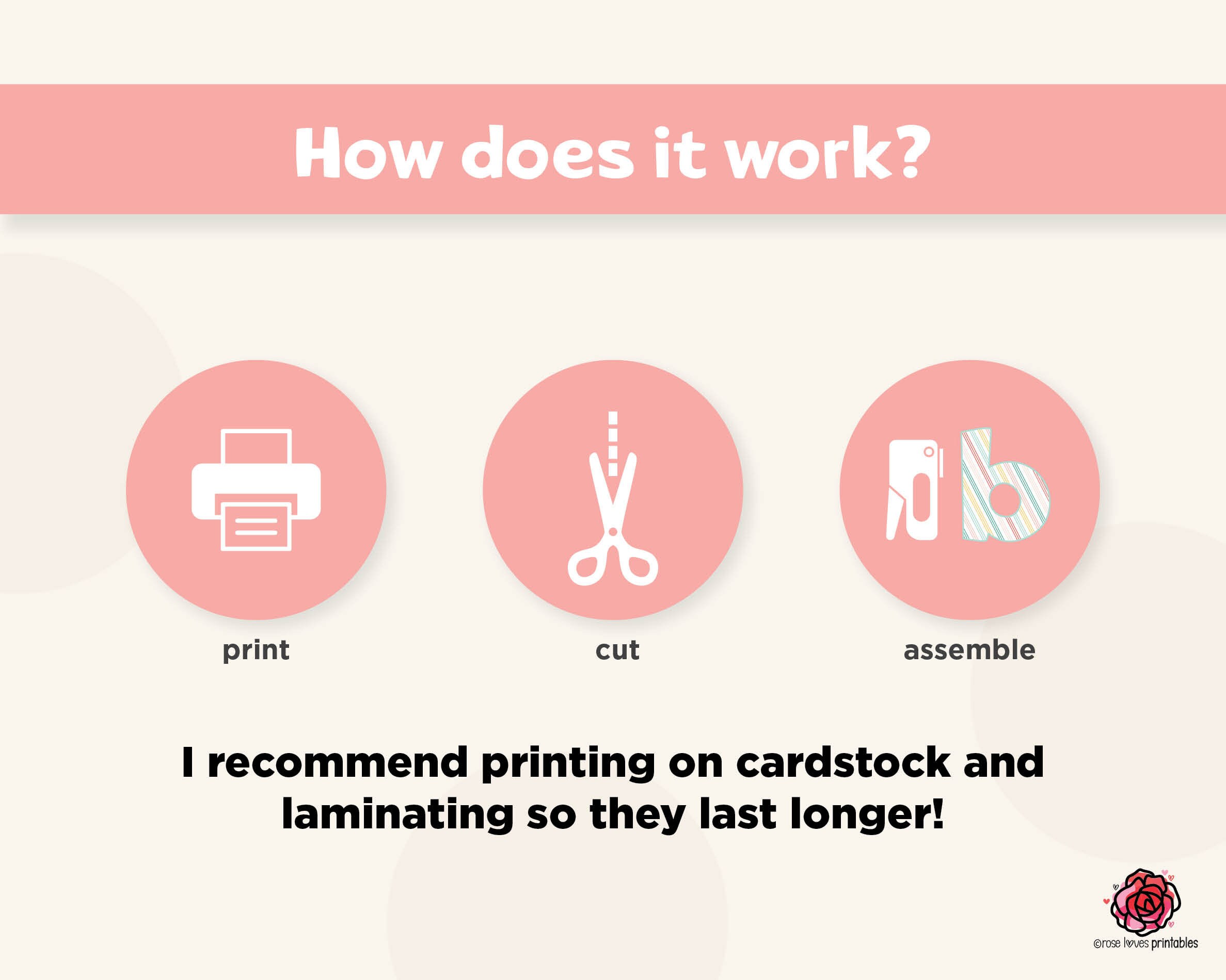 Easter Bulletin Board Letters, Printable Bulletin Board Letters for ...