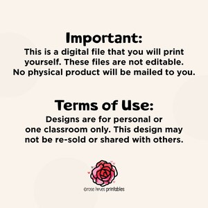 Spring Bulletin Board Border Set, Bright Spring Bulletin Border ...