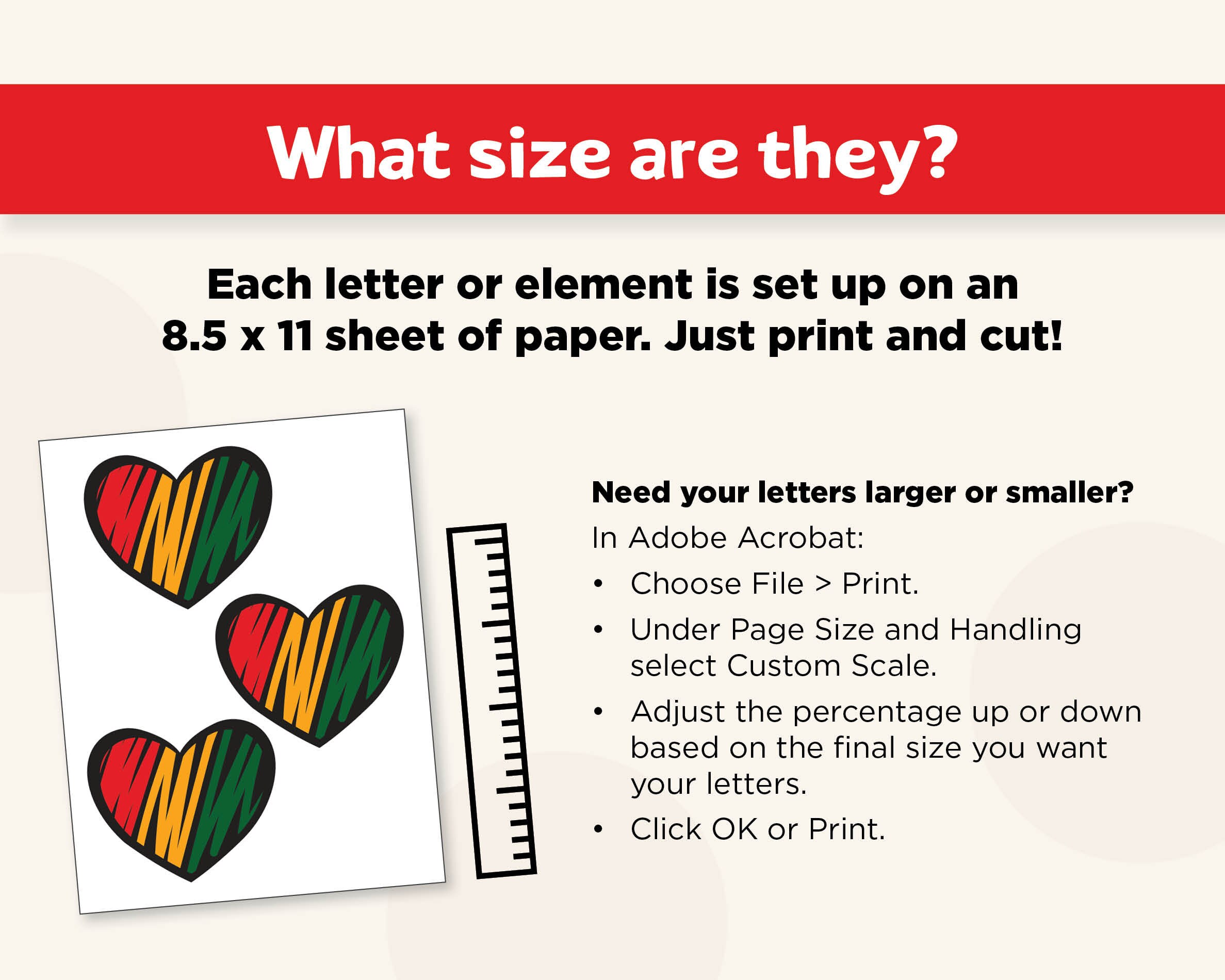 Black History Month Bulletin Board Kit, February Printable Bulletin ...