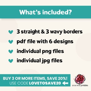 Spring Bulletin Board Border Set, Bright Spring Bulletin Border ...