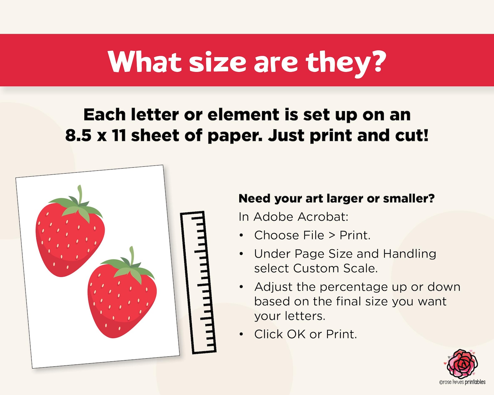Staff Bulletin Board Kit, Strawberry Bulletin Board Kit for Spring or ...