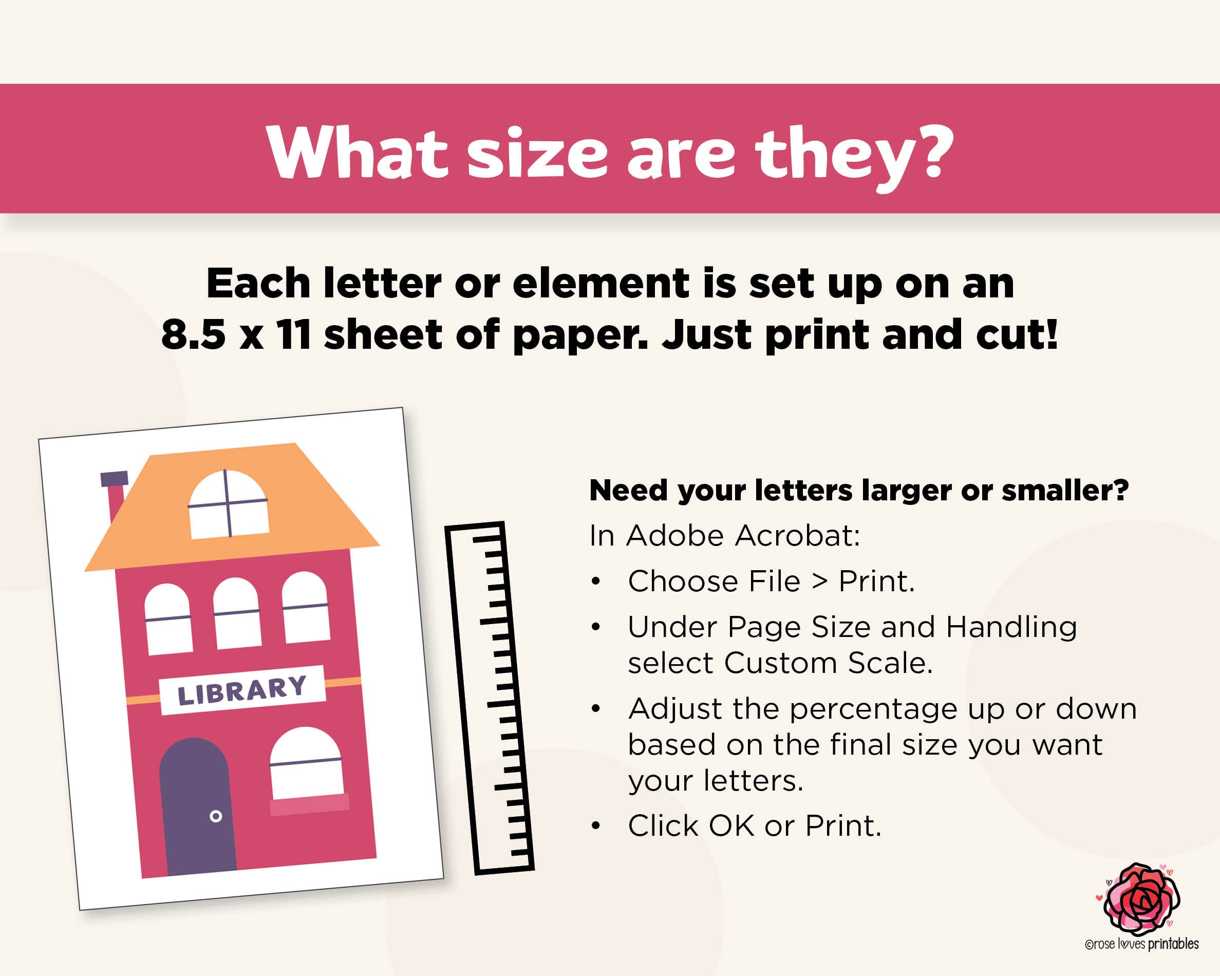 Library Bulletin Board Kit, Reading Bulletin Board Set, Classroom Door ...