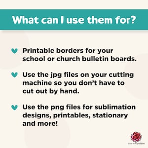 Spring Bulletin Board Border Set, Bright Spring Bulletin Border ...