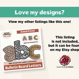 Back to School Bulletin Board Kit | Classroom Decor | Door Decor ...