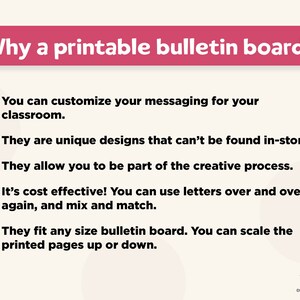 Library Bulletin Board Kit, Reading Bulletin Board Set, Classroom Door ...