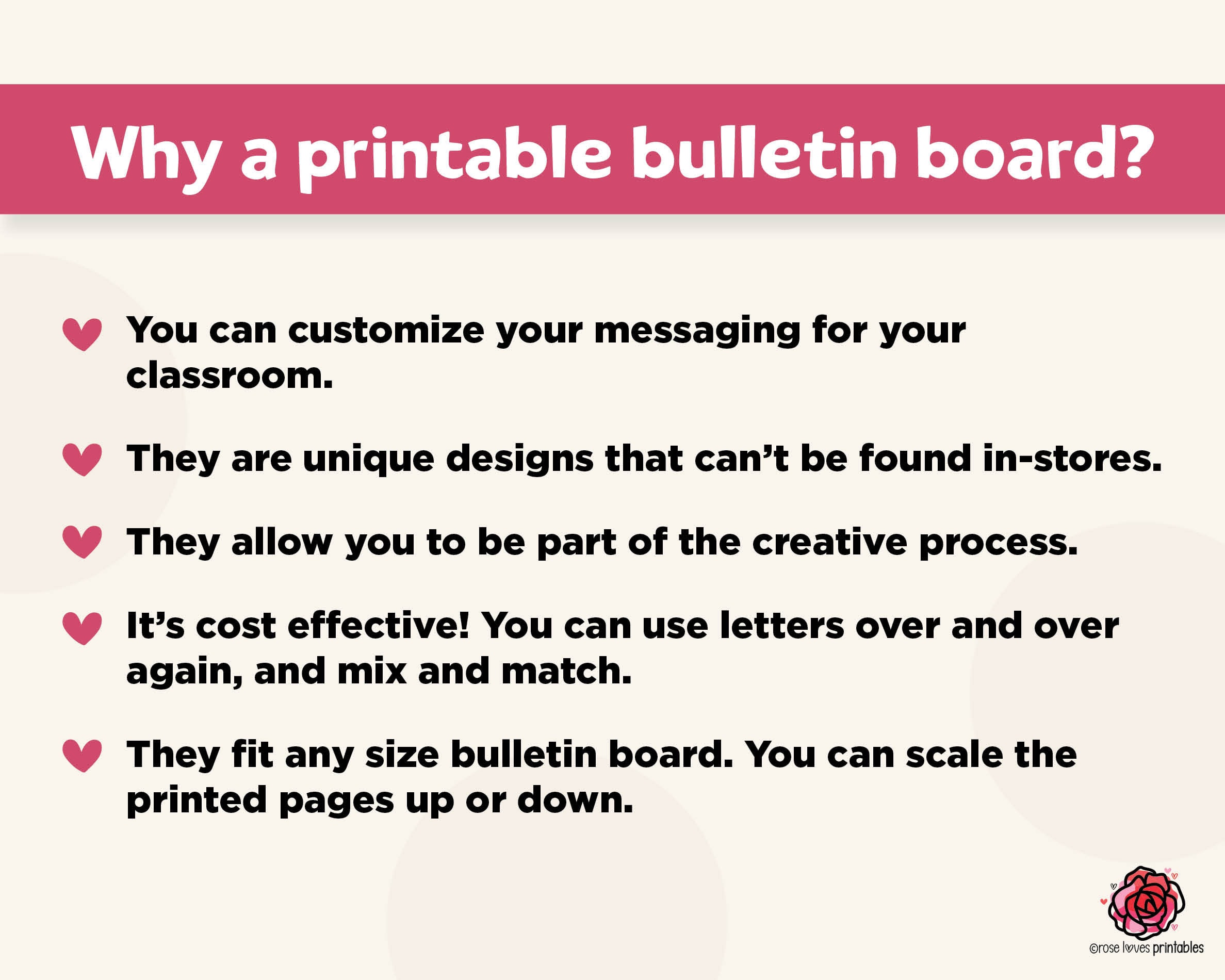 Library Bulletin Board Kit, Reading Bulletin Board Set, Classroom Door ...