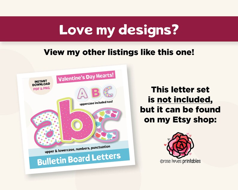 Bee Mine Valentine Bulletin Board Kit: Classroom Decor (PDF) - Etsy