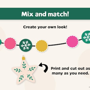 Nutcracker Bulletin Board, Christmas Bulletin Board Kit, Printable ...