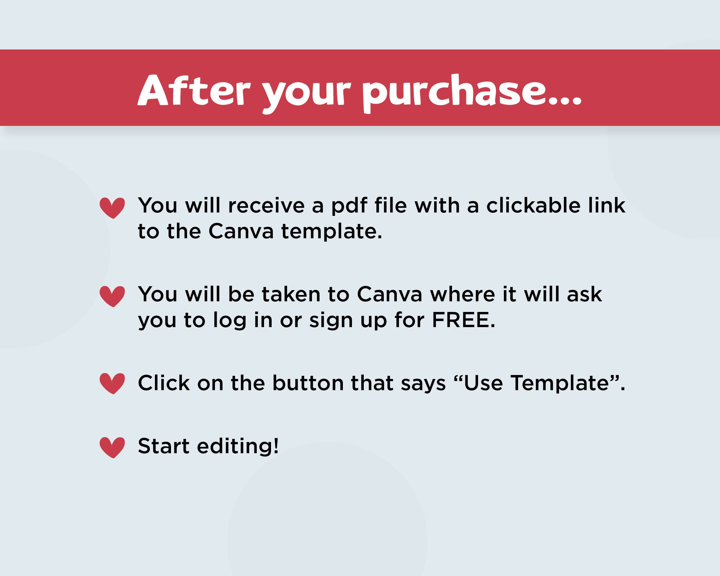 January Teacher Newsletter Template Editable in Canva, Monthly ...