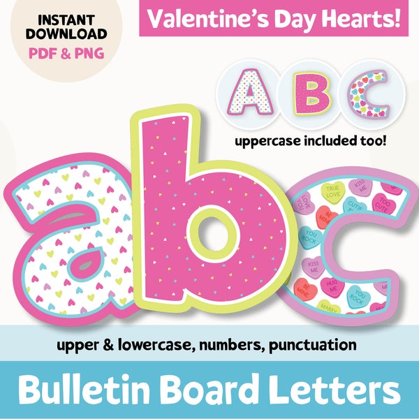 Retro Letter Board - Etsy