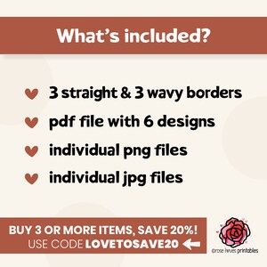 Safari Bulletin Board Border Set, Classroom Bulletin Border, Printable ...