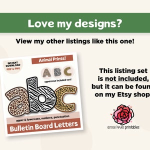 Back to School Bulletin Board Kit, Welcome Back Printable Bulletin ...