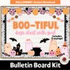 Library Bulletin Board Kit, Reading Bulletin Board Set, Classroom Door ...