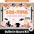 Library Bulletin Board Kit, Reading Bulletin Board Set, Classroom Door ...