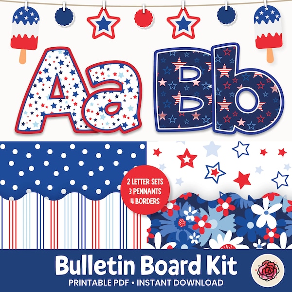 Bulletin Board - Etsy