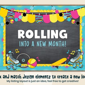 Back to School Bulletin Board Kit | Classroom Decor | Welcome Back to ...