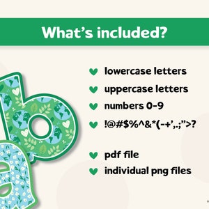 Earth Day Bulletin Board Letters, Printable Bulletin Board Letters ...