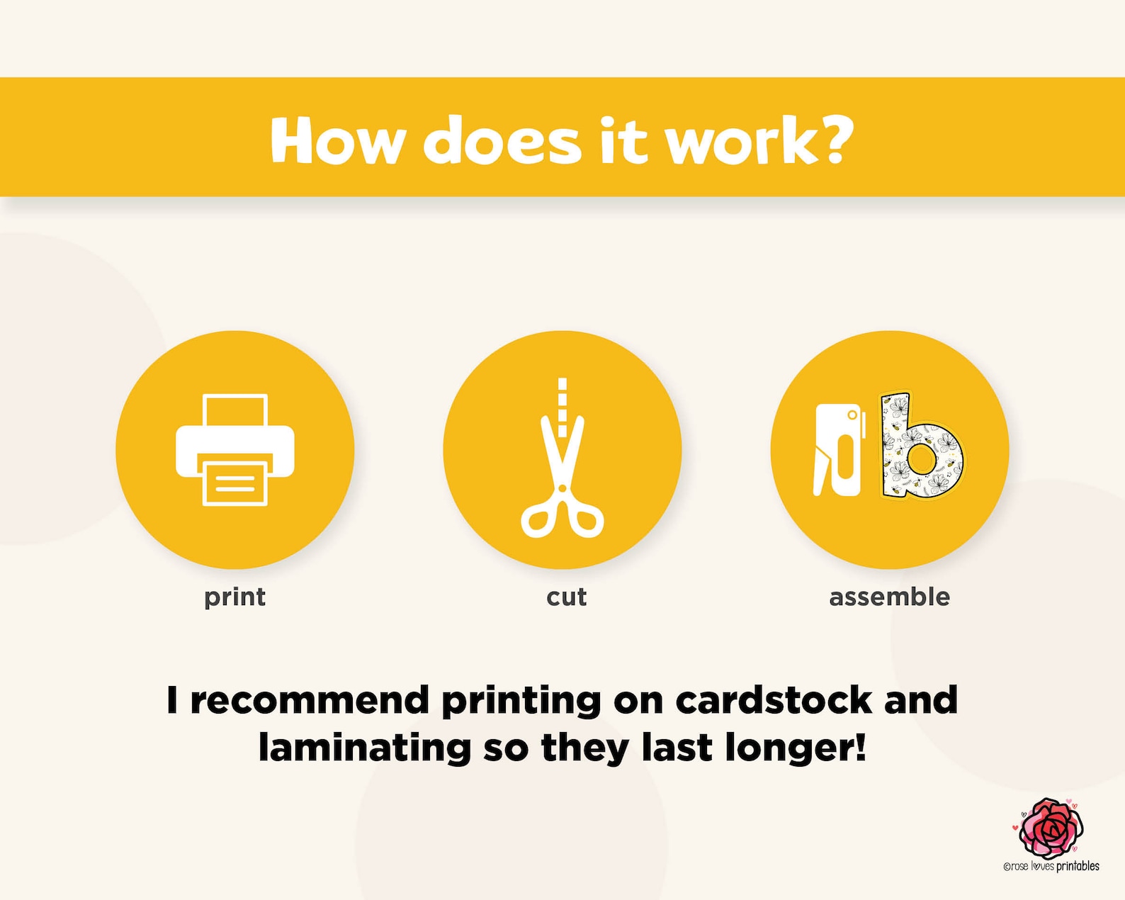 Honeycomb Bulletin Board Letters, Bumble Bee Printable Letters for ...