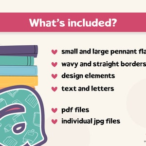 Library Bulletin Board Kit, Reading Bulletin Board Set, Classroom Door ...