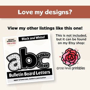 Safari Bulletin Board Border Set, Classroom Bulletin Border, Printable ...