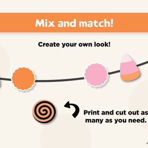 Halloween Bulletin Board Kit, Pink Ghost Retro Halloween Bulletin Board ...