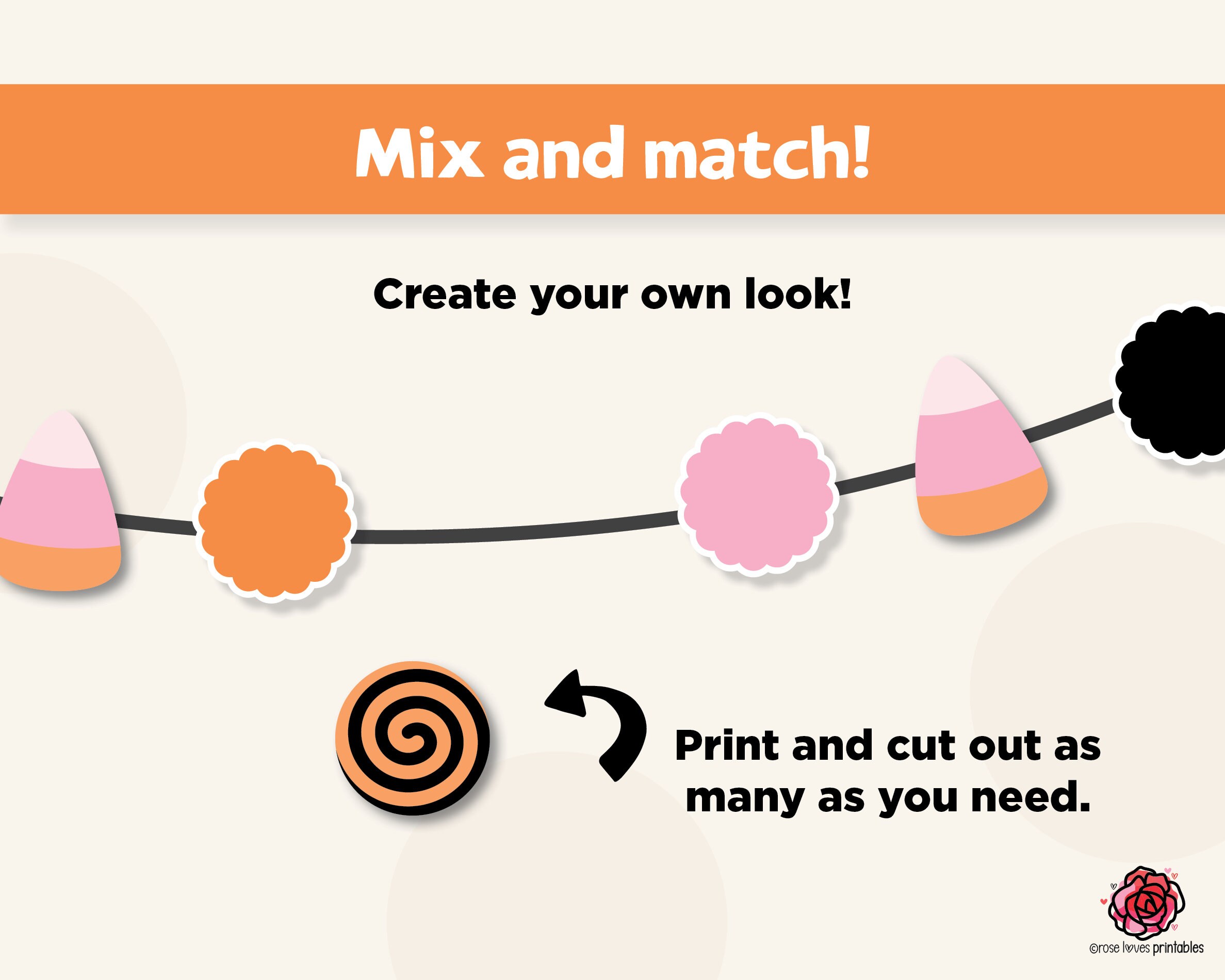 Halloween Bulletin Board Kit, Pink Ghost Retro Halloween Bulletin Board ...