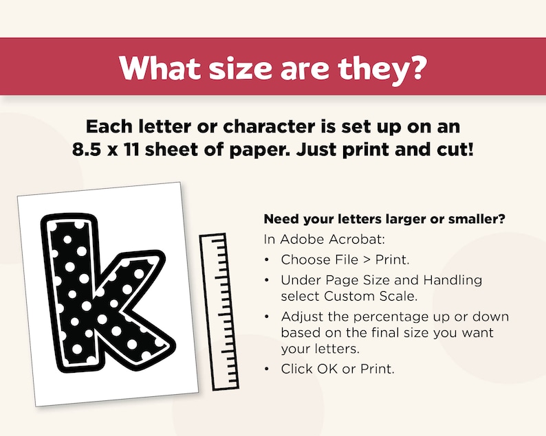 Black Bulletin Board Letters Printable, Back to School Classroom Door ...