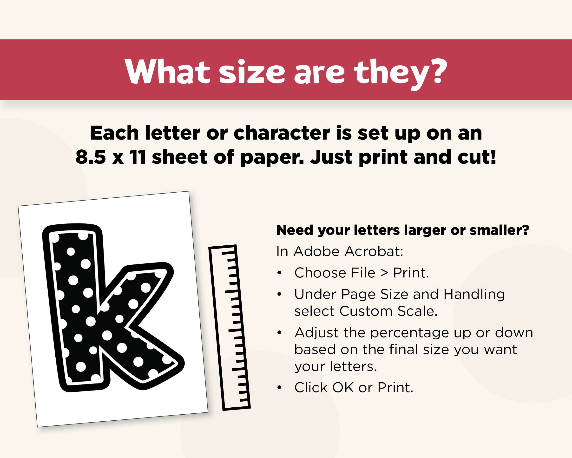 Black Bulletin Board Letters Printable, Back to School Classroom Door ...