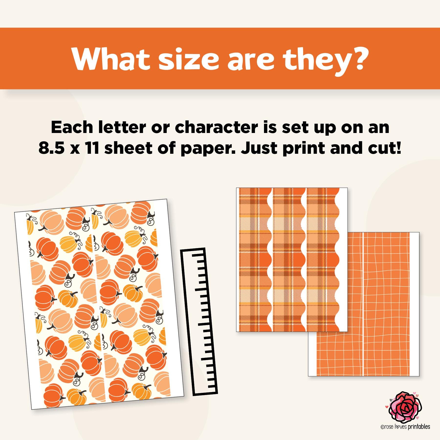 Fall Bulletin Borders, Autumn Classroom Decor, Thanksgiving Bulletin ...