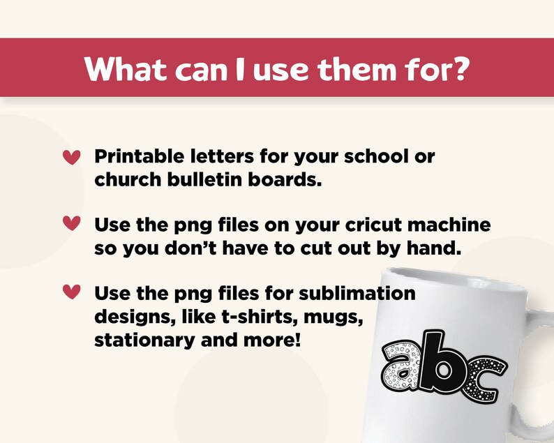 Bulletin Board Letters Printable, Digital Alphabet, Classroom Decor ...