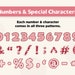 Valentines Bulletin Board Letters February, Valentines Letters ...