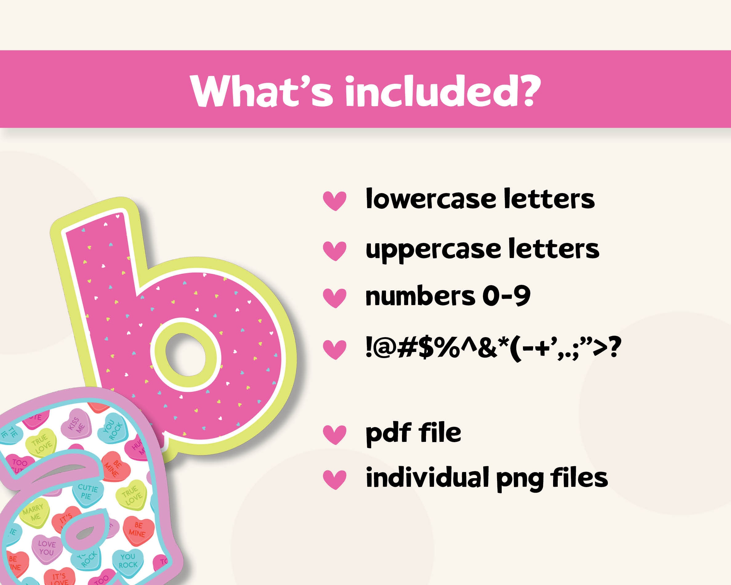 Valentines Bulletin Board Letters February, Valentines Letters ...