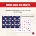 4th of July Bulletin Board Border, Printable Border for Classroom Decor ...
