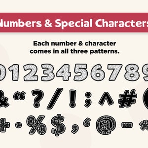 Bulletin Board Letters Printable, Digital Alphabet, Classroom Decor ...