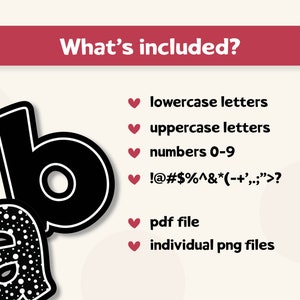 Bulletin Board Letters Printable, Digital Alphabet, Classroom Decor ...