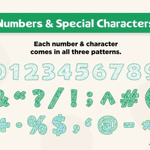 Earth Day Bulletin Board Letters, Printable Bulletin Board Letters ...