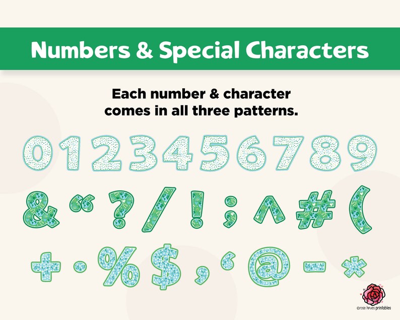 Earth Day Bulletin Board Letters, Printable Bulletin Board Letters ...