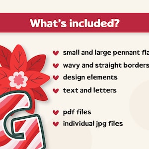 Christmas Bulletin Board Kit, Groovy Bulletin Board, Printable Bulletin ...