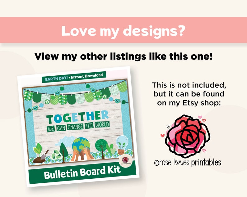 Easter Bulletin Board Letters, Printable Bulletin Board Letters for ...