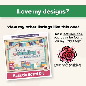Earth Day Bulletin Board Border Set, Classroom Bulletin Border ...