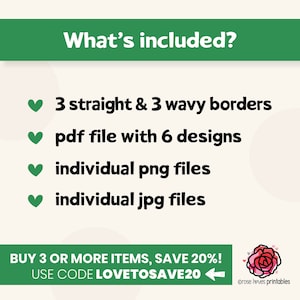 Earth Day Bulletin Board Border Set, Classroom Bulletin Border ...