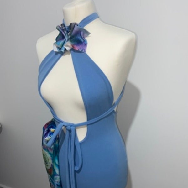 Multi Way Dress - Etsy UK