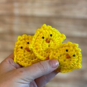 Chicken Memory Crochet Pattern English Pdf. Original Stitchedbyshari ...