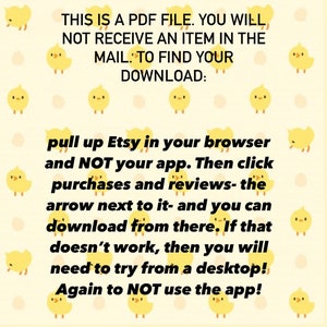 Chicken Memory Crochet Pattern English Pdf. Original Stitchedbyshari ...